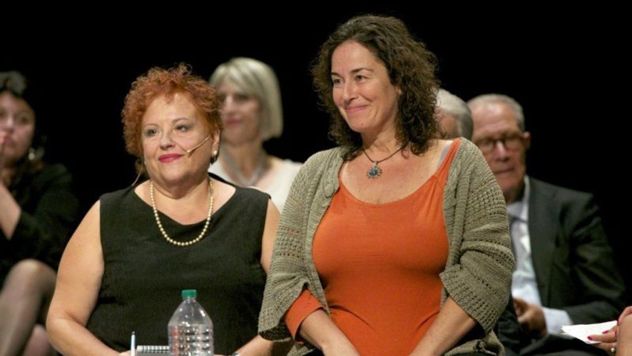 Pınar Selek kimdir? - Medya Ankara Haber Portalı