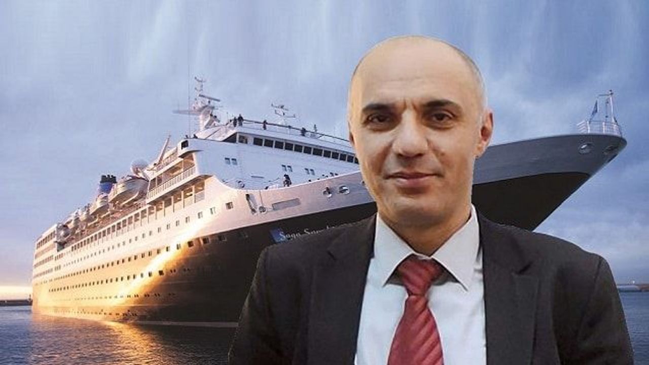 Neşet Koçkar kimdir? Neşet Koçkar ne iş yapıyor? Neşet Koçkar nereli ...