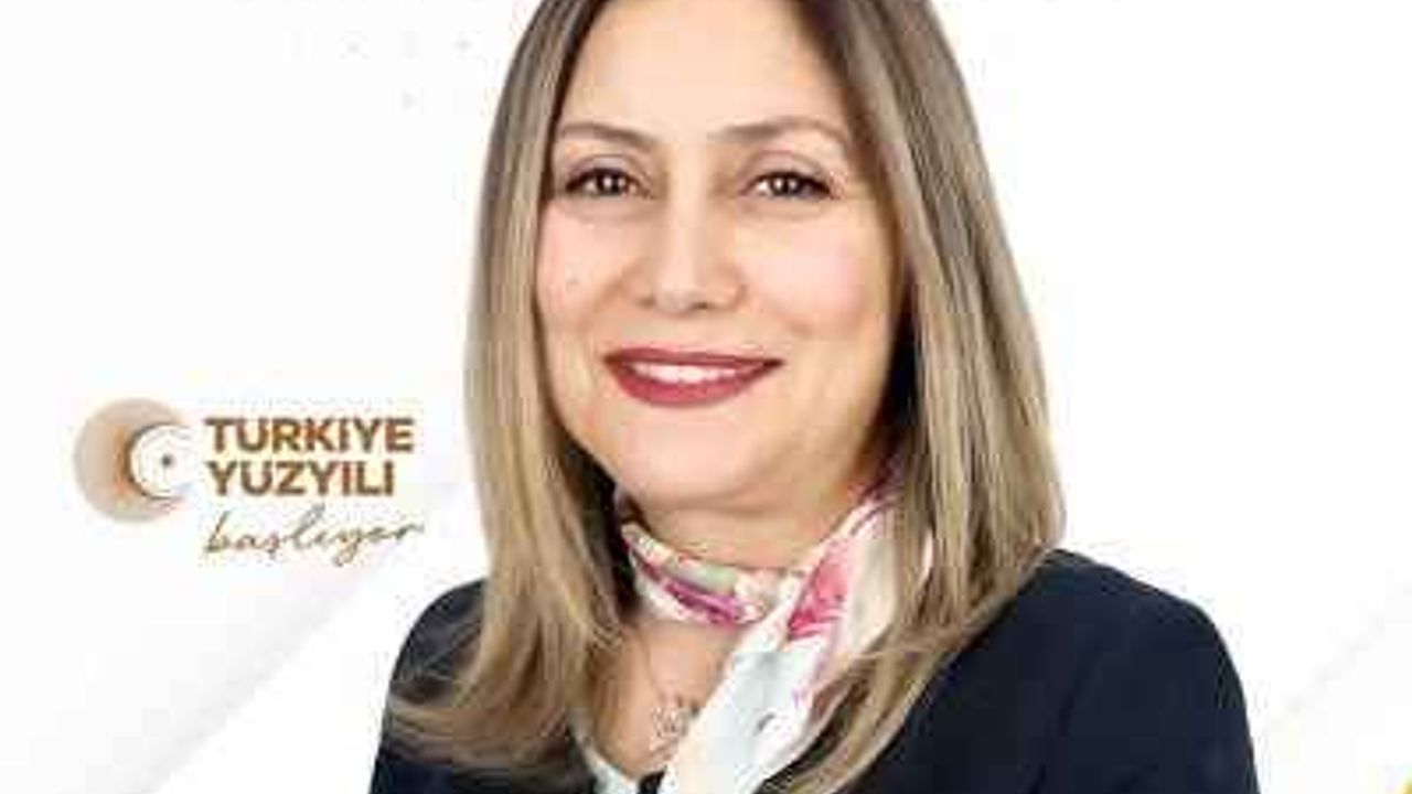 Emine Timuçin kimdir? Emine Timuçin nereli, evli mi? Emine Timuçin ...